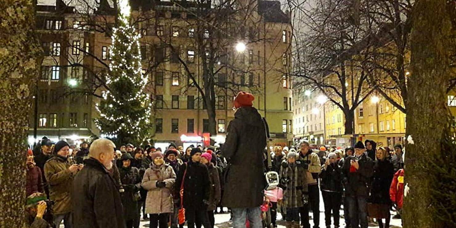 Karhupuiston joulu - Ideointi 2020 - Osallistuva budjetointi 2020-2021 ...